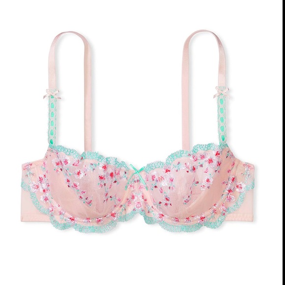 Victoria's Secret | Intimates & Sleepwear | Victorias Secret Ballet ...